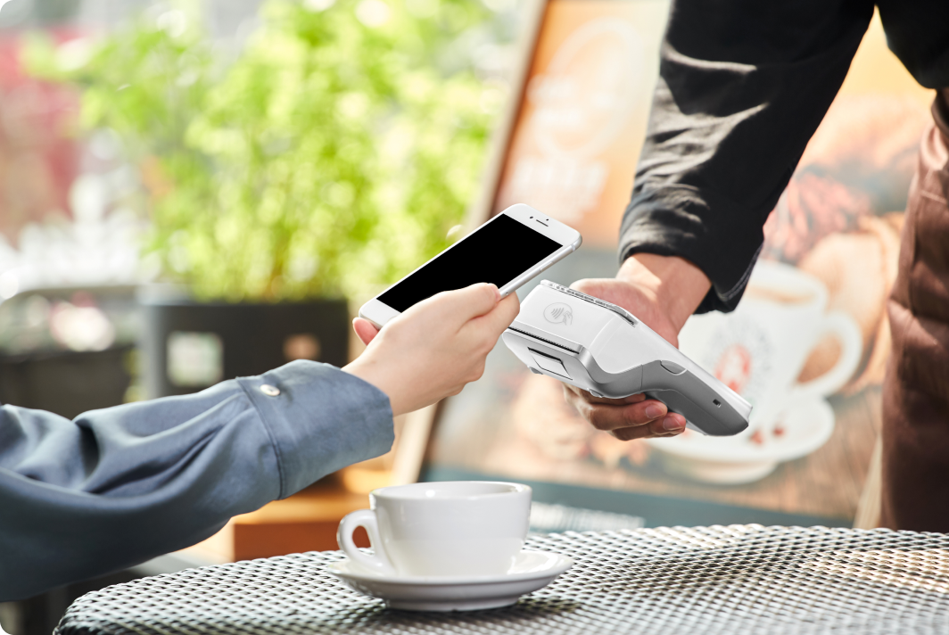 中小事業者限定プラン | PayCAS（ペイキャス） カード・電子マネー・QR決済をカンタン・スムーズに導入