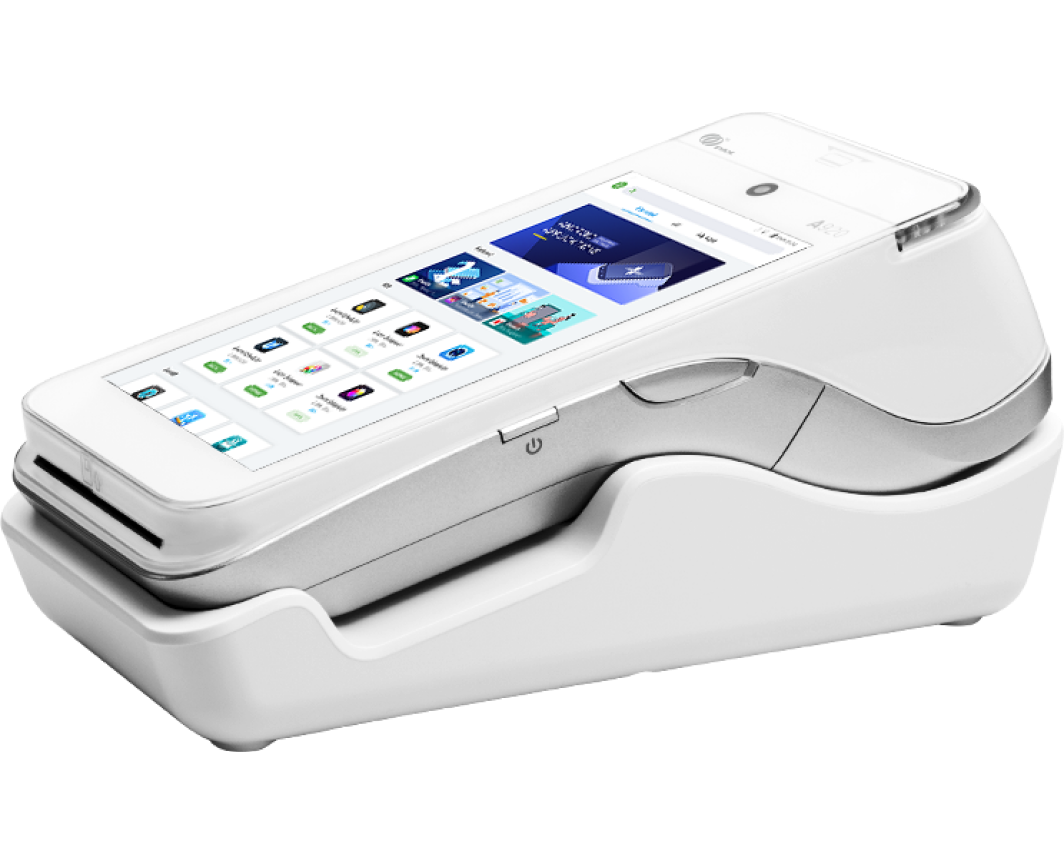 周辺機器｜PayCAS（ペイキャス）