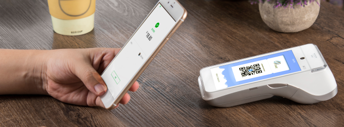 PayCASとは｜PayCAS（ペイキャス）カード・電子マネー・QR決済をカンタン・スムーズに導入