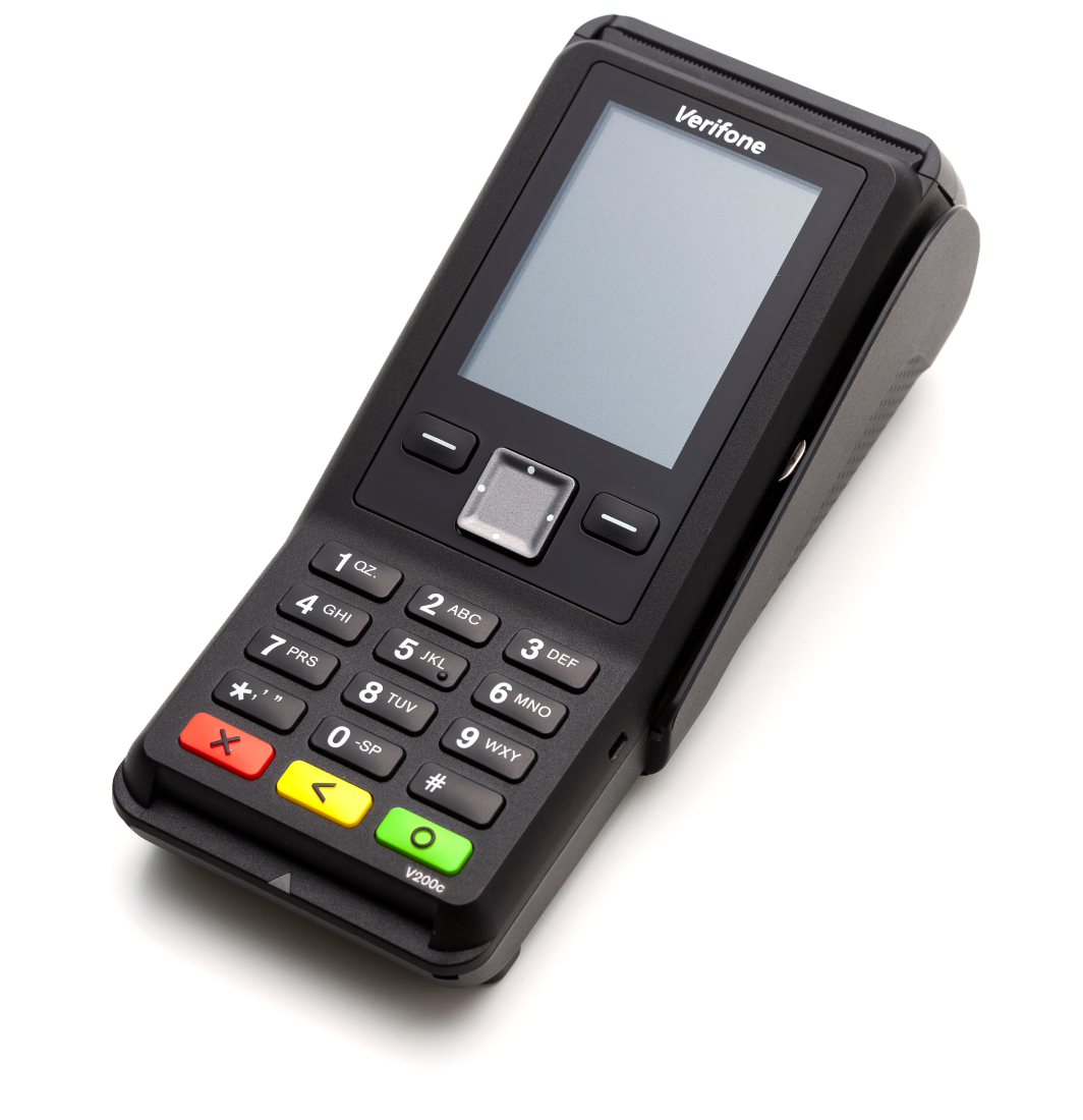 PayCAS Terminal｜キャッシュレス決済で 店舗運営がもっと楽に・便利に